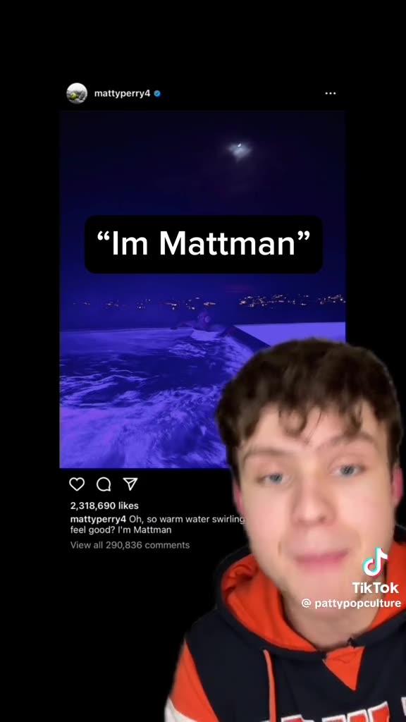 AUTOPSY REPORT ON MATTHEW PERRY COMPLETED