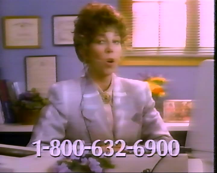August 1987 - Alex the Butcher Makes a Crank Call