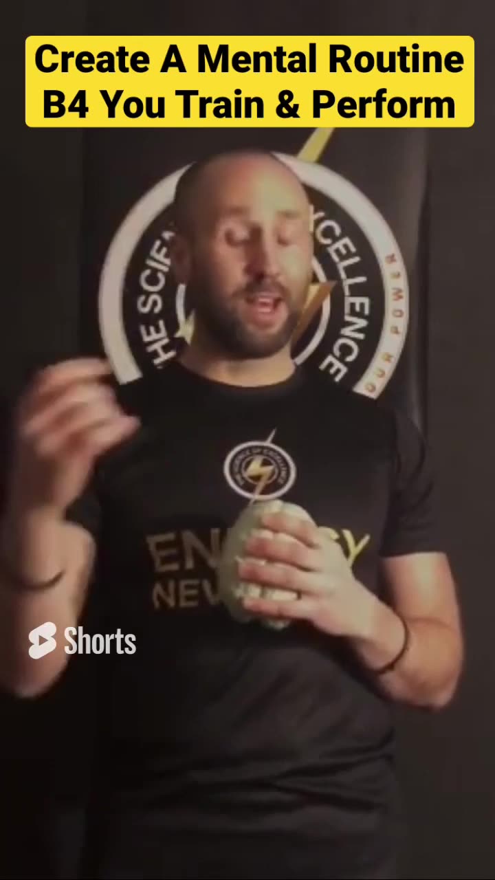 Sports Psych🧠: Michael Jordan's Pre Match Mental Routine Looked Like ...