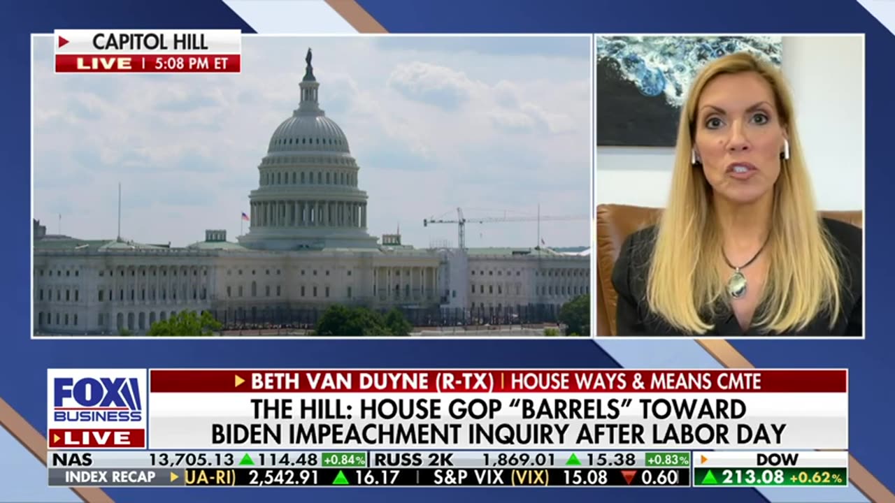 Fox Business - ‘IT’S INSANE’: This is years of cover-up, says GOP lawmaker