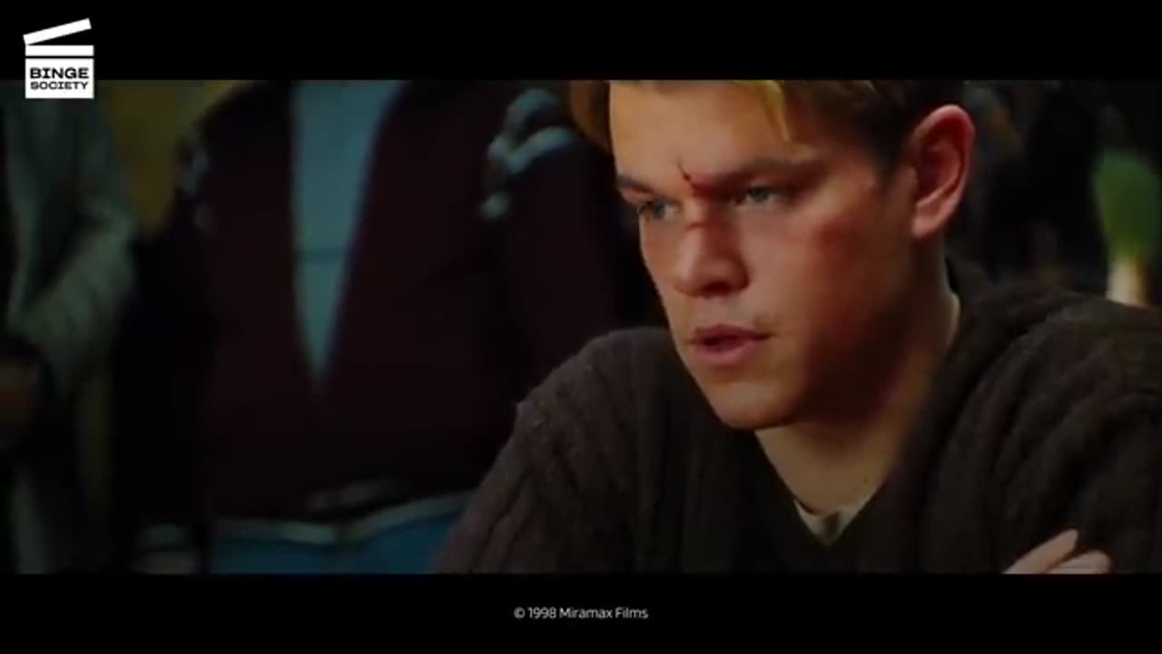 Rounders - Final hand