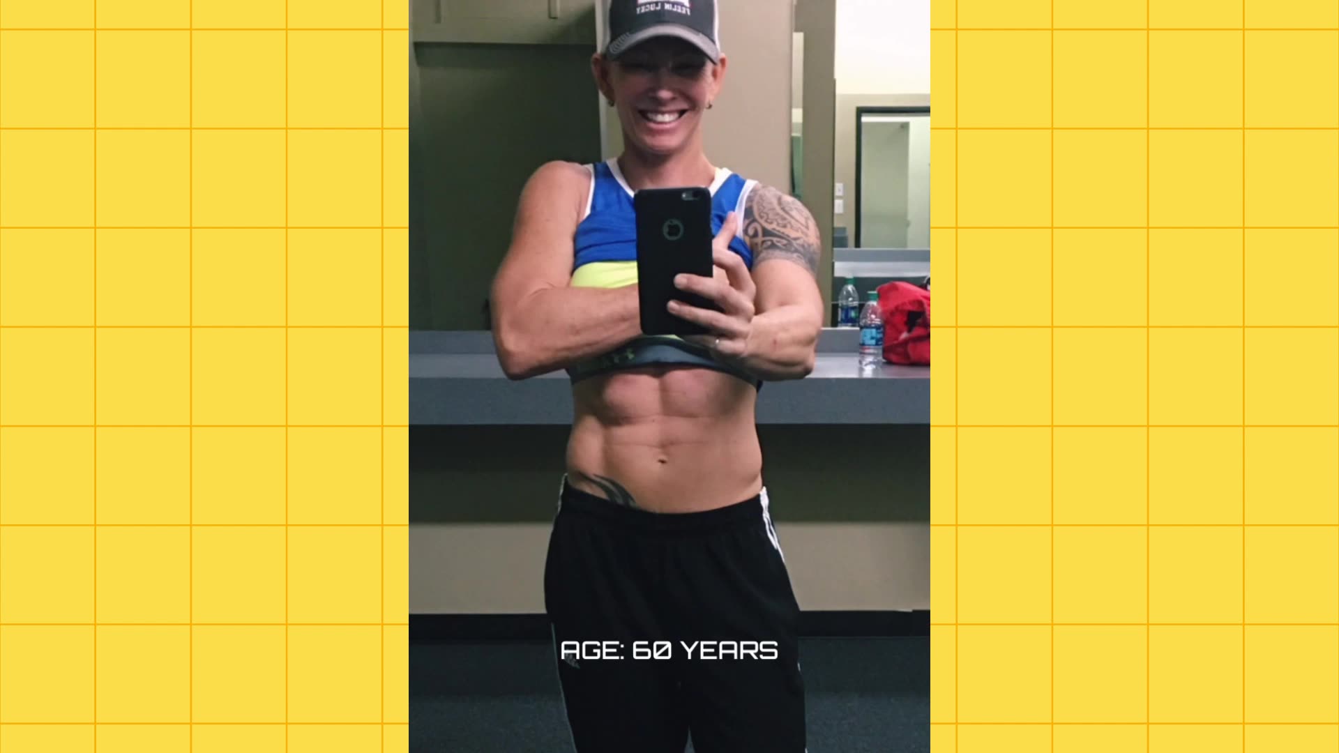 Lori "ICE" Fetrick - American Gladiators. 1990 - 1992, 1993 - 1996 ...