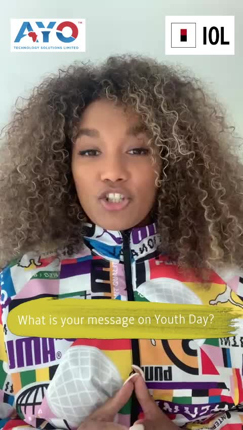 IOL Tech and AYO: Danielle-Mary (Danny) Jones