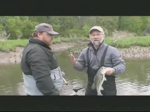 Delaware River Fishing Tournament