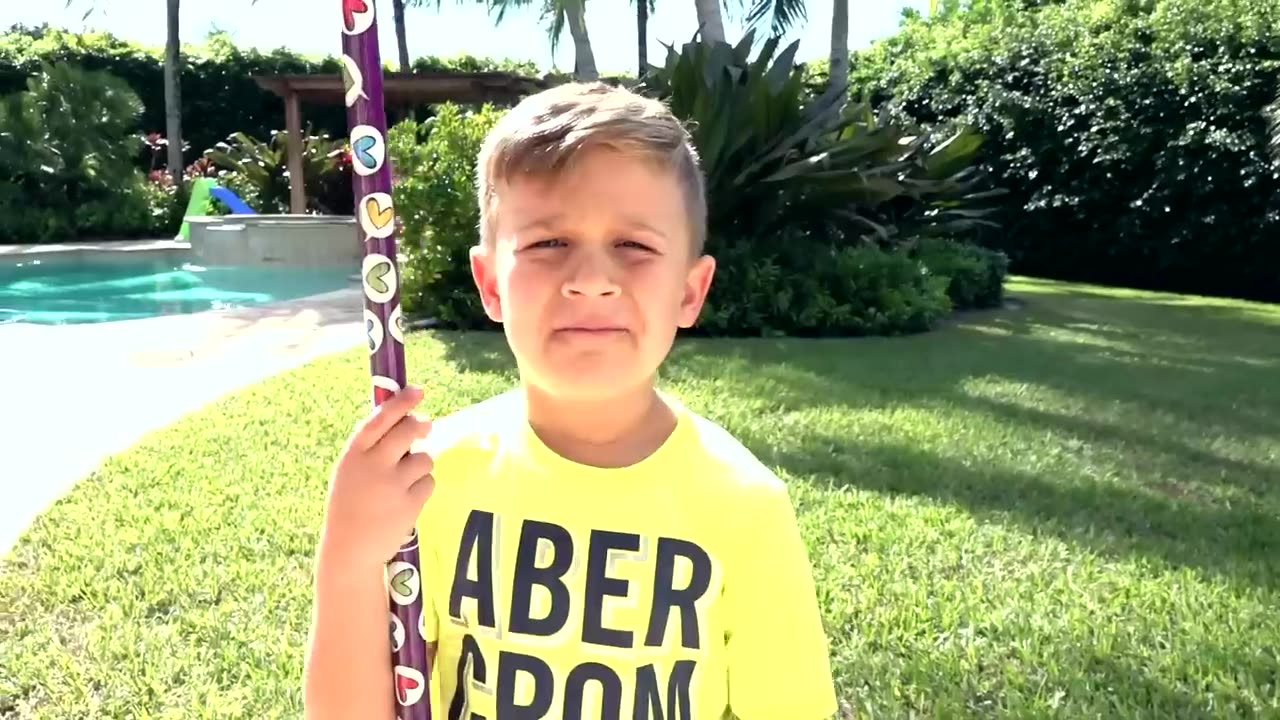 Roma And Diana And Their Sweetest Stories For Children