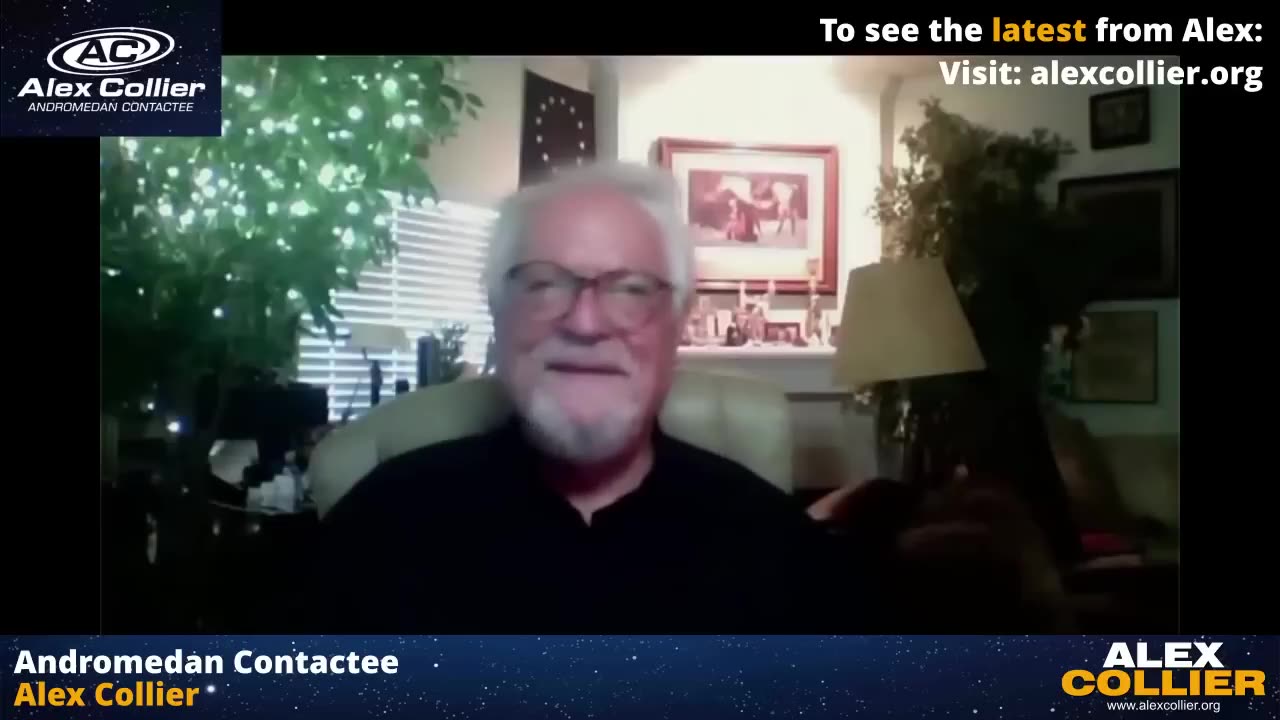 Rapid Fire Q&A with Alex Collier #30: World Government, Greys, Walk-Ins ...