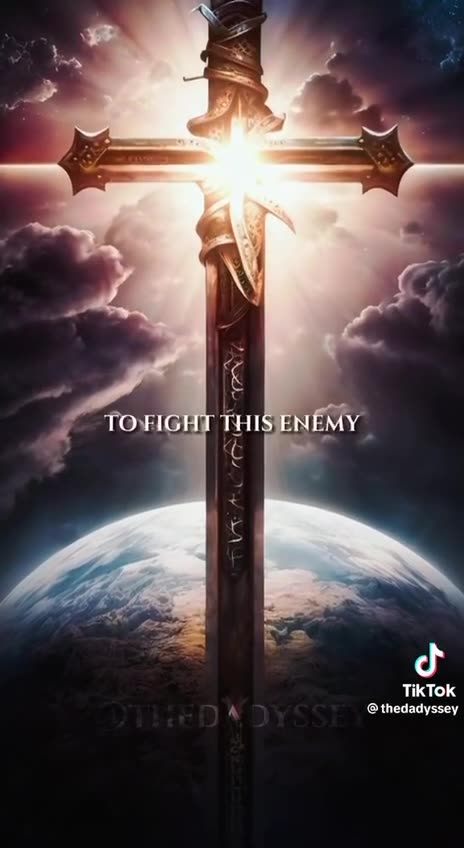 “We Fight Like Hell!”-45+ | WWG1WGA
