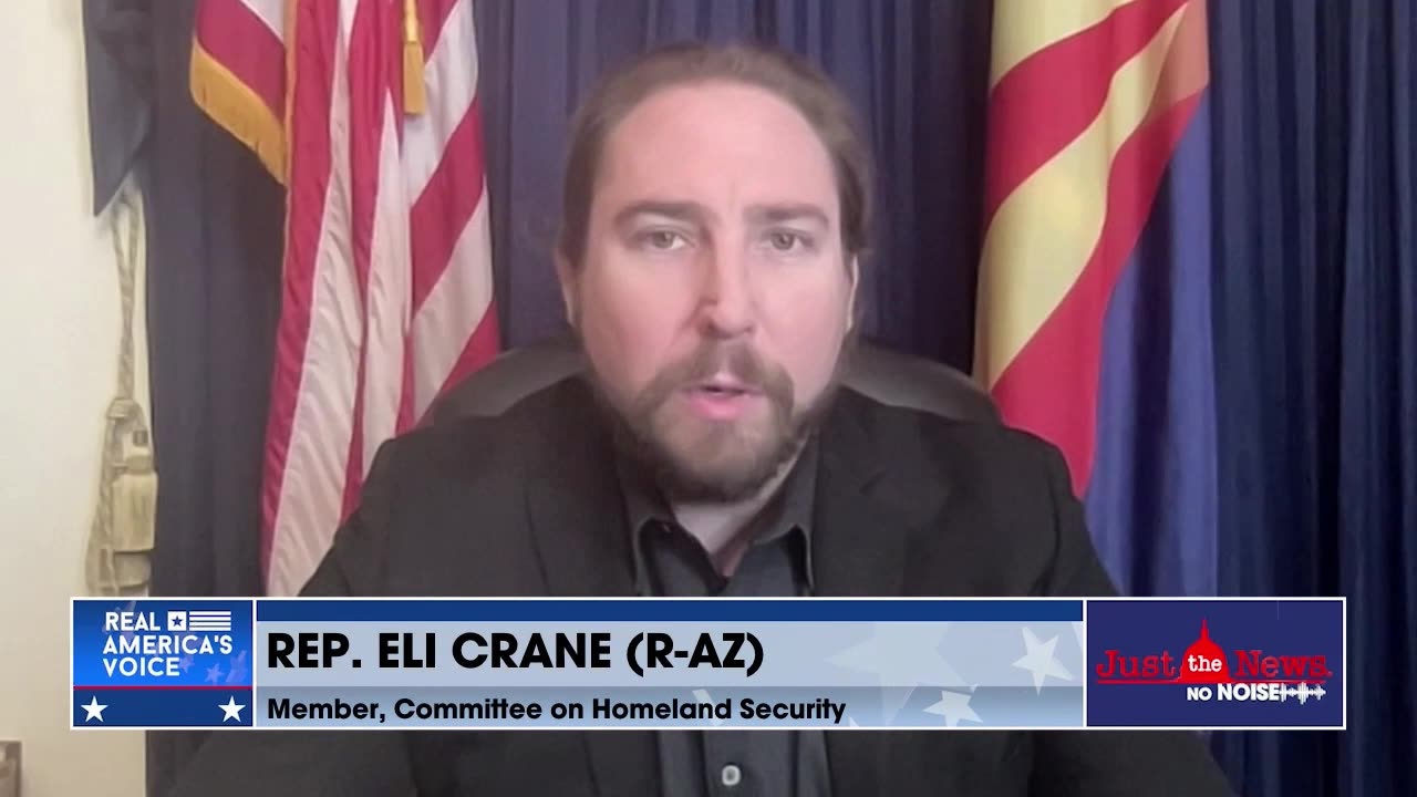 ‘I don’t regret it one bit’: Rep. Crane says he still stands by his ...