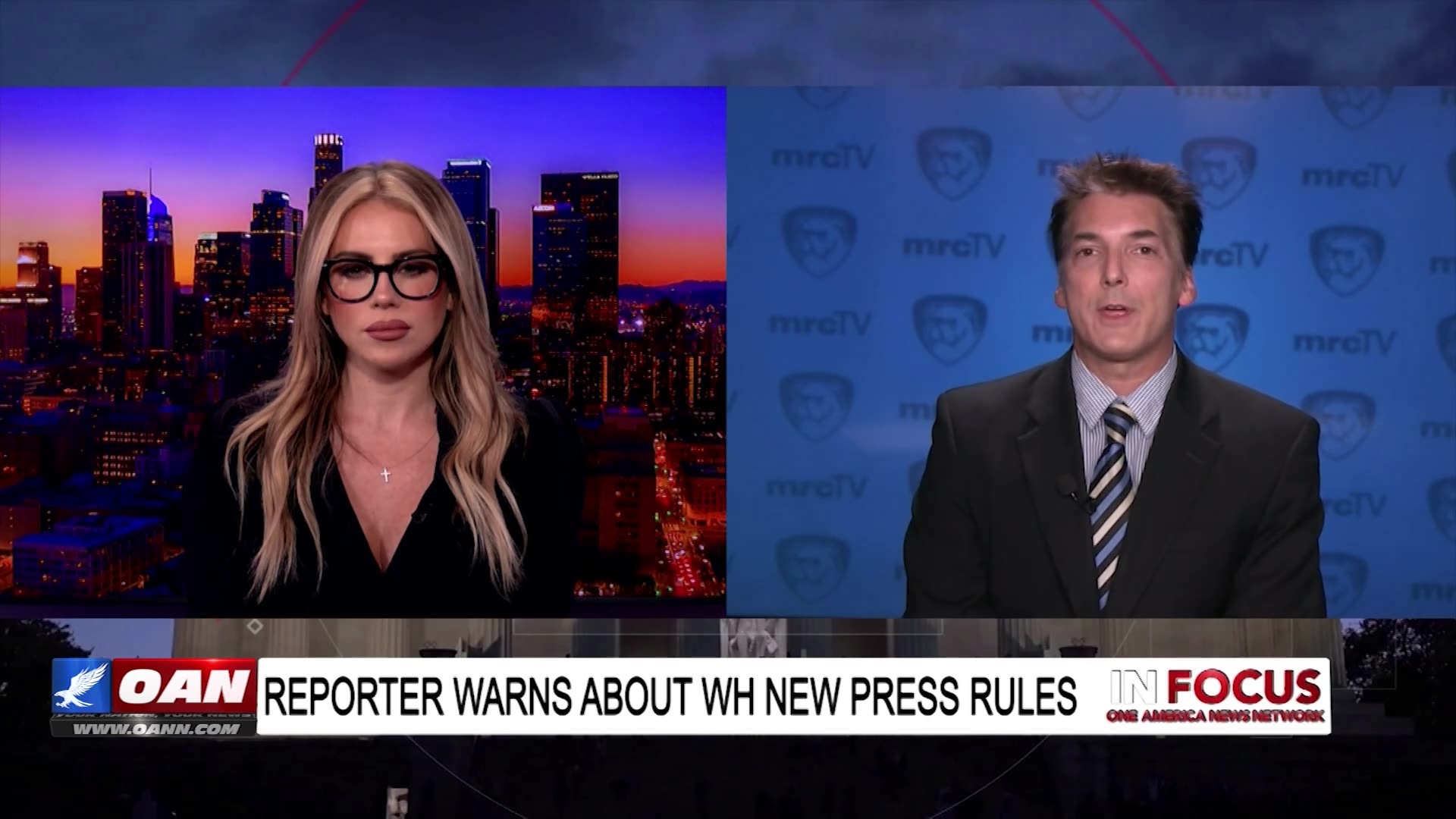 IN FOCUS: Liberal Linguistics, Fetterman Before & After with Eric ...