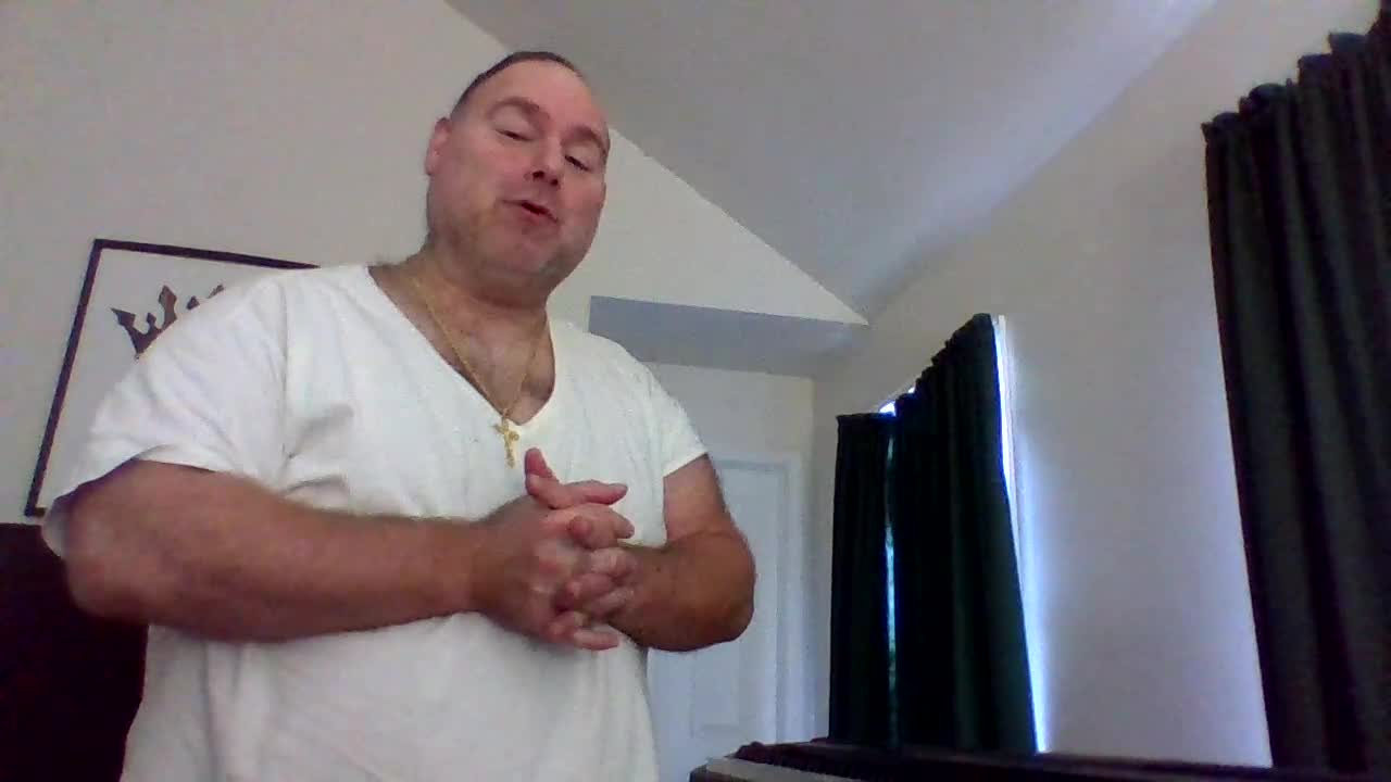 Promoting new Richie Levoi aka Apefather original songs album Here is ...