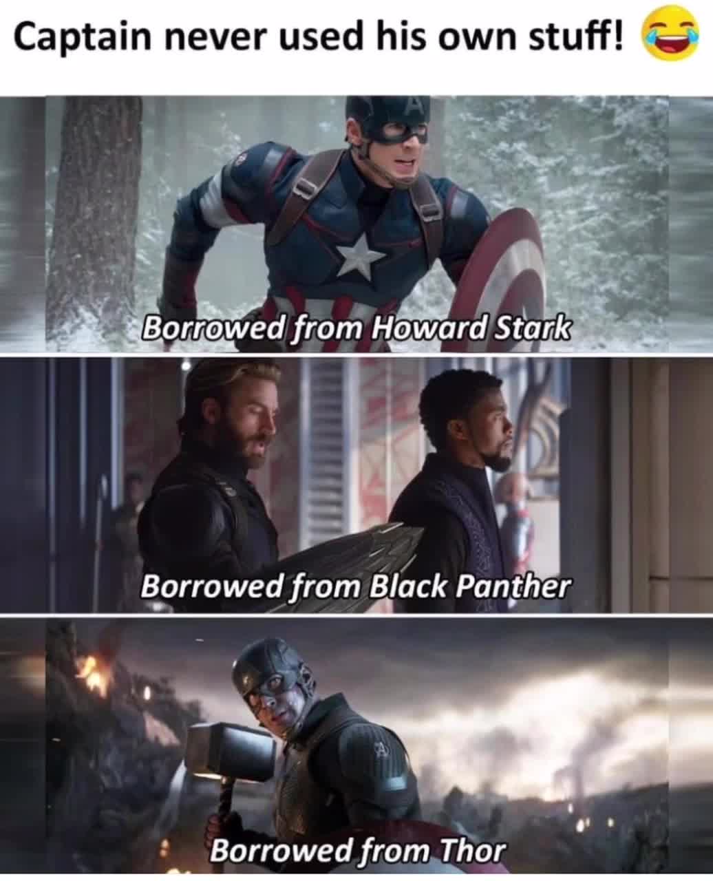 Marvel stans never realised this 😨 | marvel studios | Captain America
