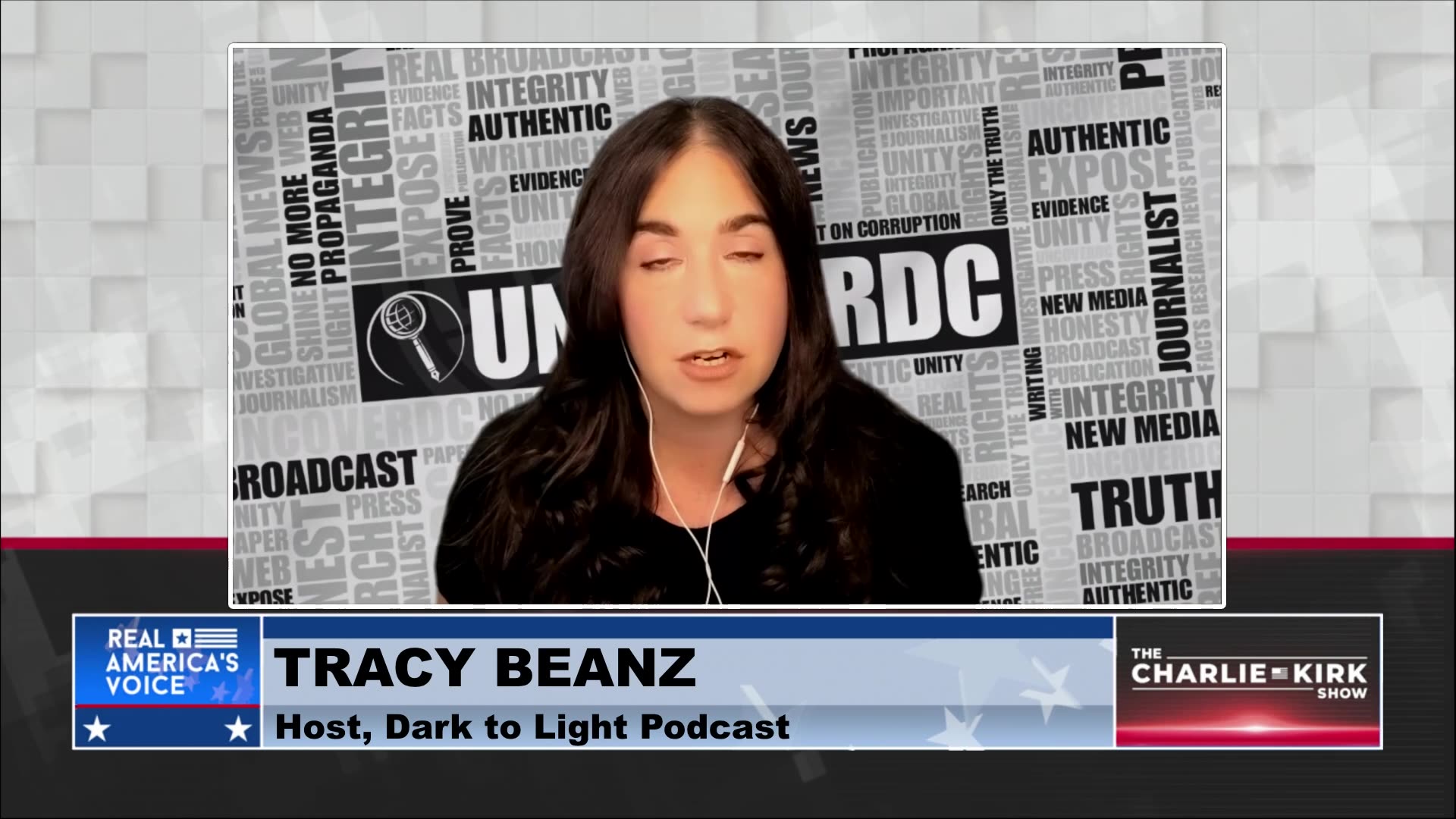 Tracy Beanz Unpacks the Latest on the Kari Lake Trial