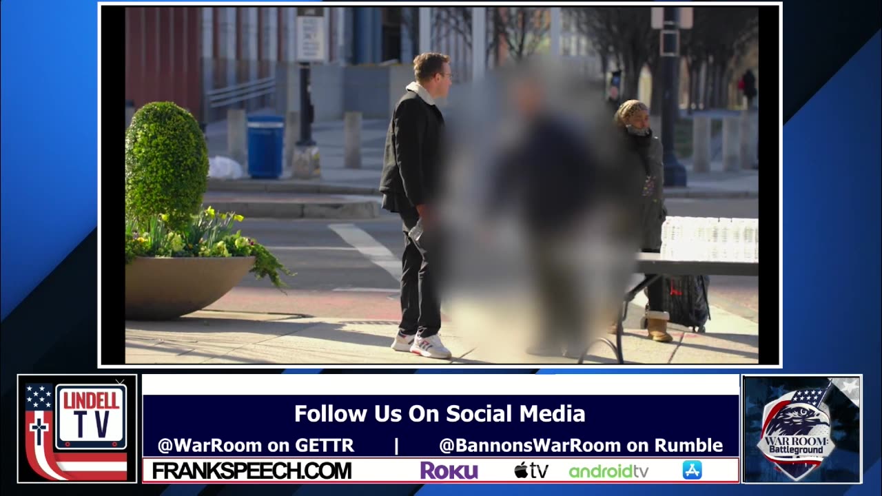 Benny Johnson: The Bombshell Truth Of Pete Buttigieg And East Palestine ...