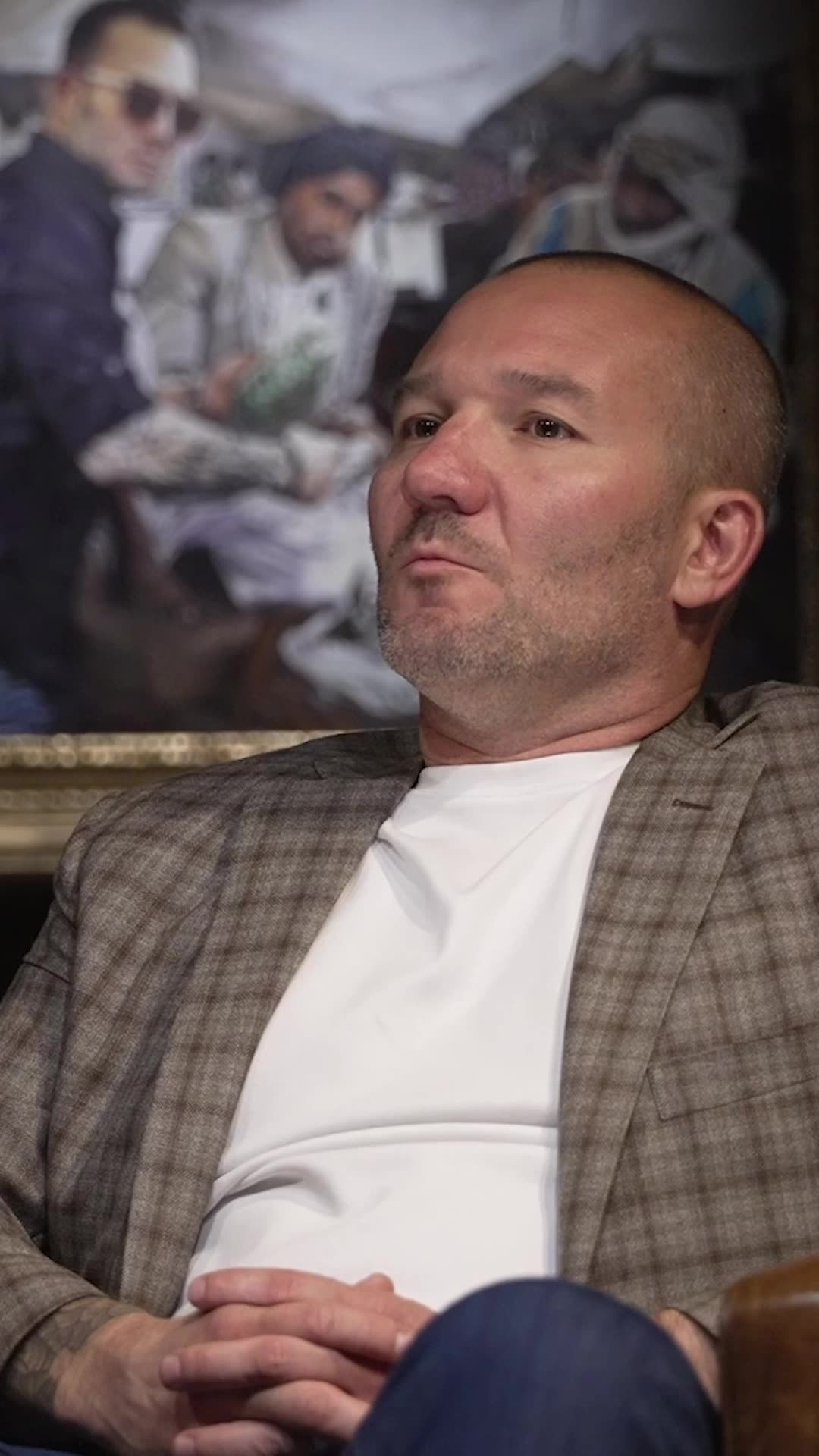 Eric Hecker - Directed Energy Weapon In South Pole Station