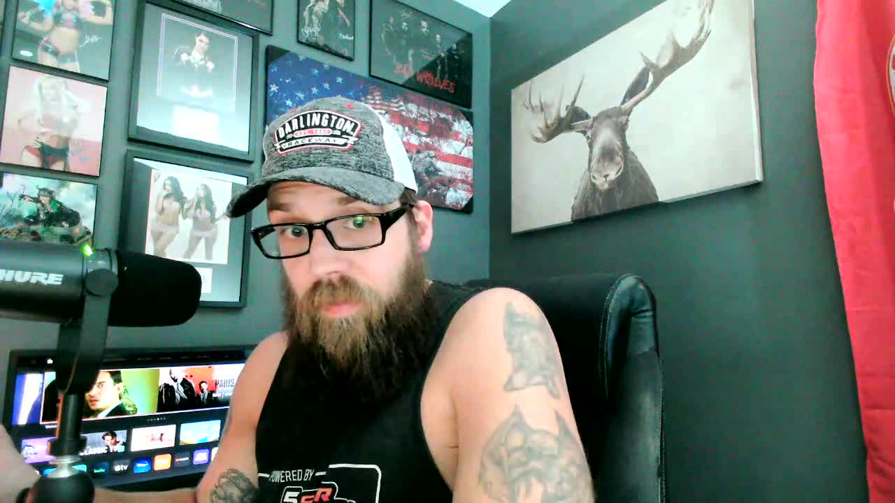 The Jesse Rucinski Show Episode 130 - More Afghanistan and Border ...