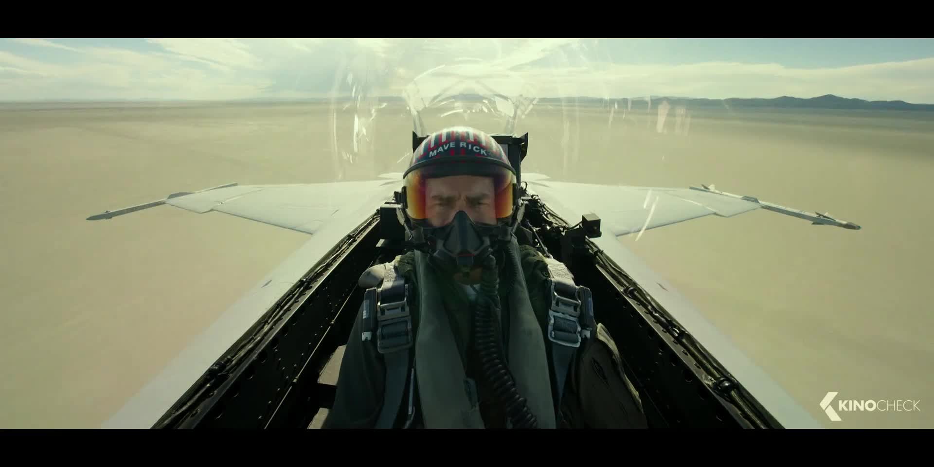 TOP GUN 2: Maverick - 7 Minutes Trailers & Behind the Scenes (2022)