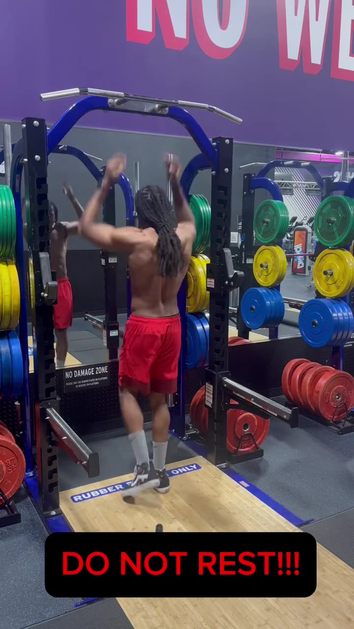 2 Great Back and Biceps Exercises For Endurance 2