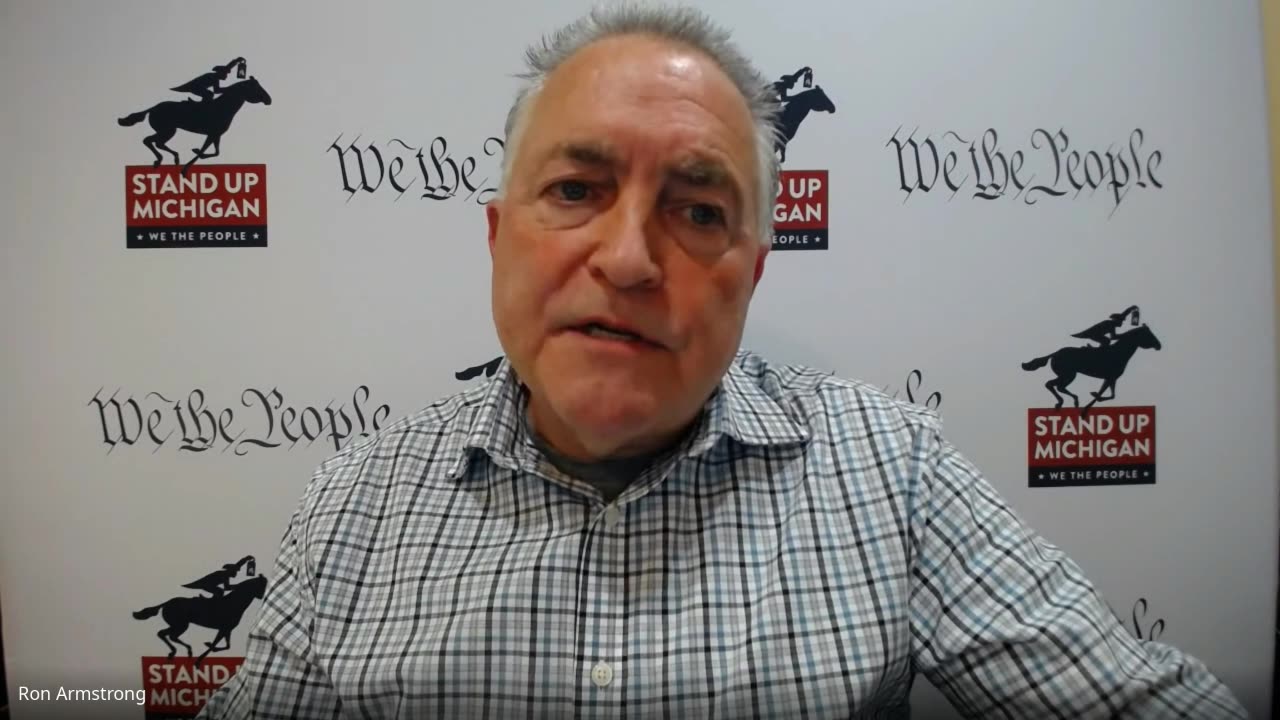 Lessons Learned on the Radical Abortion Initiative with Ron Armstrong ...