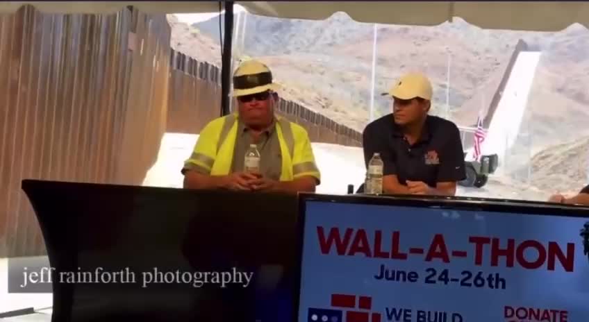 Steve Bannon loaned Brian Kolfage’s We Build the Wall $2 Million for ...