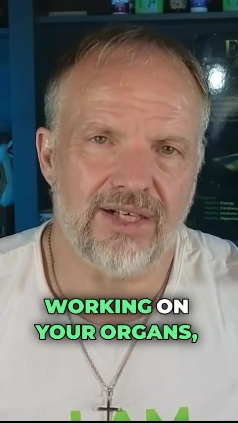 🎙️ Rob Rene on Gut Health and Pain Relief 🎙️