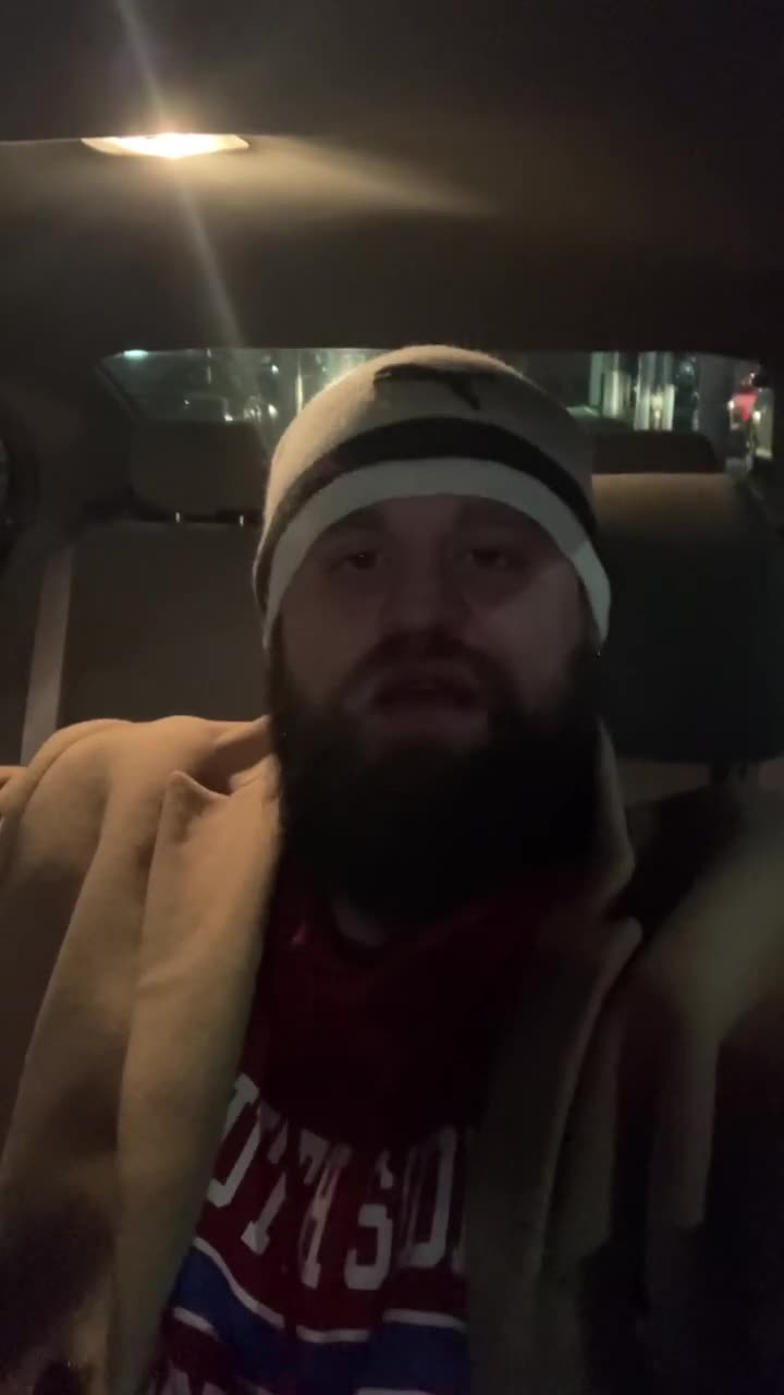 A rare take on politics from this channel