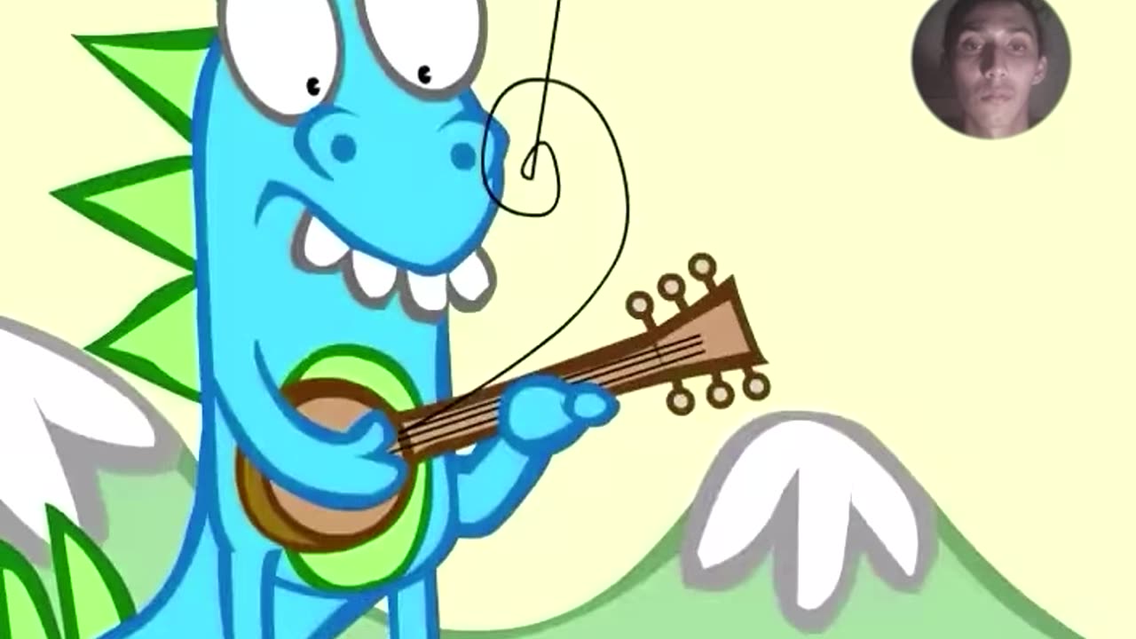 0207-Viendo: Happy Tree Friends - Banjo Frenzy (Ep#0)