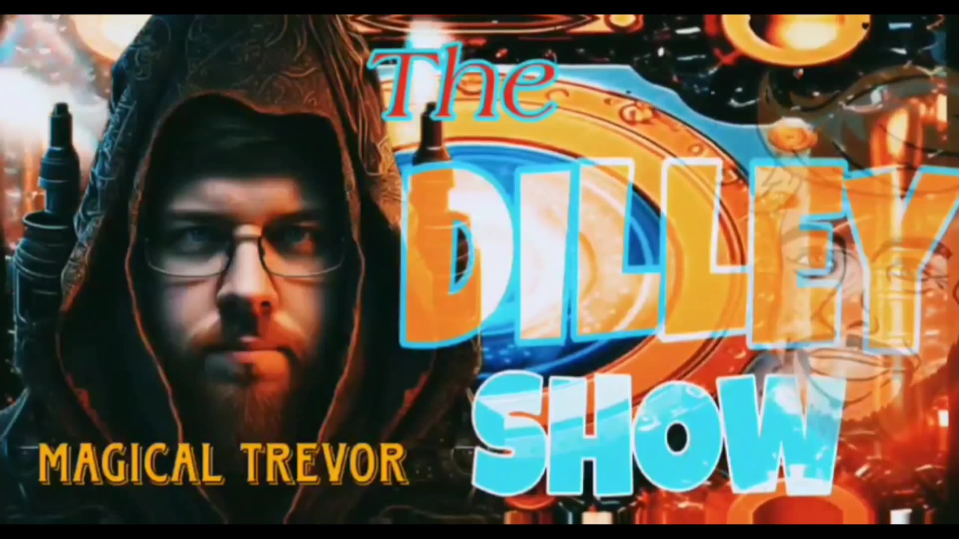 Deep State Fears Trump Retribution and More! w/Author Brenden Dilley 09 ...