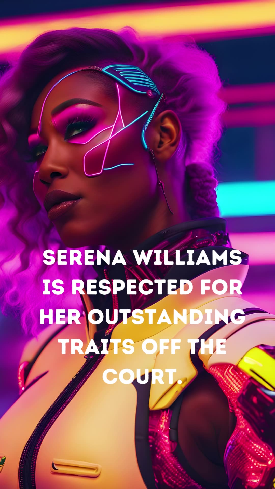 ⭐SERENA WILLIAMS😊FAMOUS LIBRA SERIES 👉HAPPY BIRTHDAY ONLY FROM 🔥 ...