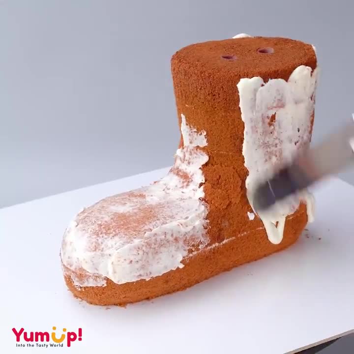 Realistic 3D Cake Look Like Everyday Objects | So Tasty Cake Decorating ...