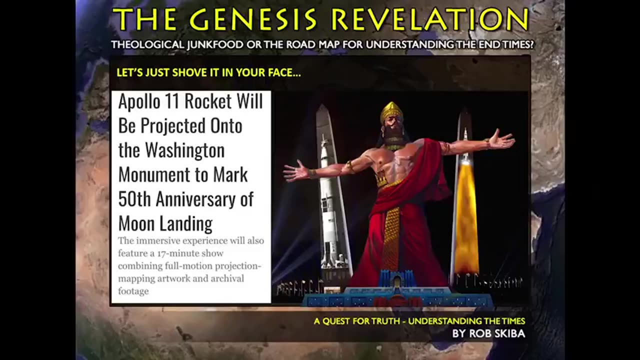 THE TOWER OF BABEL AND CONFIRMING THE NIMROD OSIRIS ORION APOLLO ...