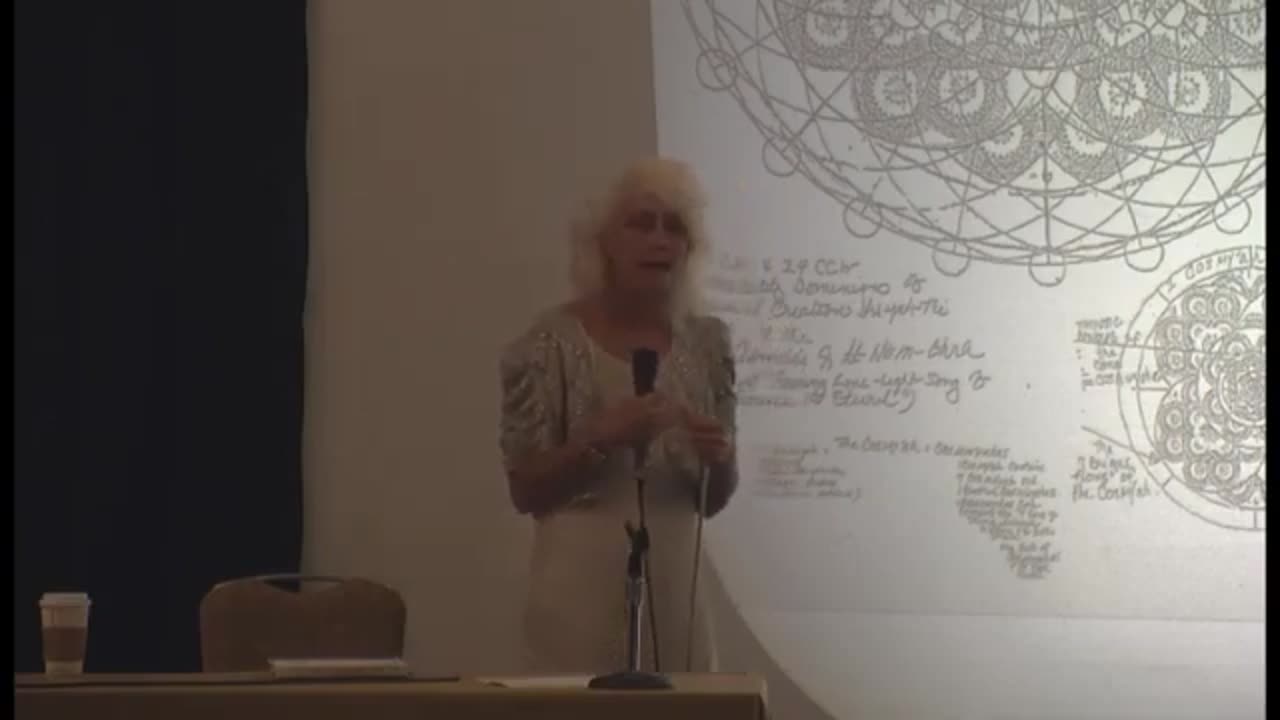 STEPS OF CREATION MANY MANIFESTED WORLDS - MARTRICES COSMIC PROBABILITY ...