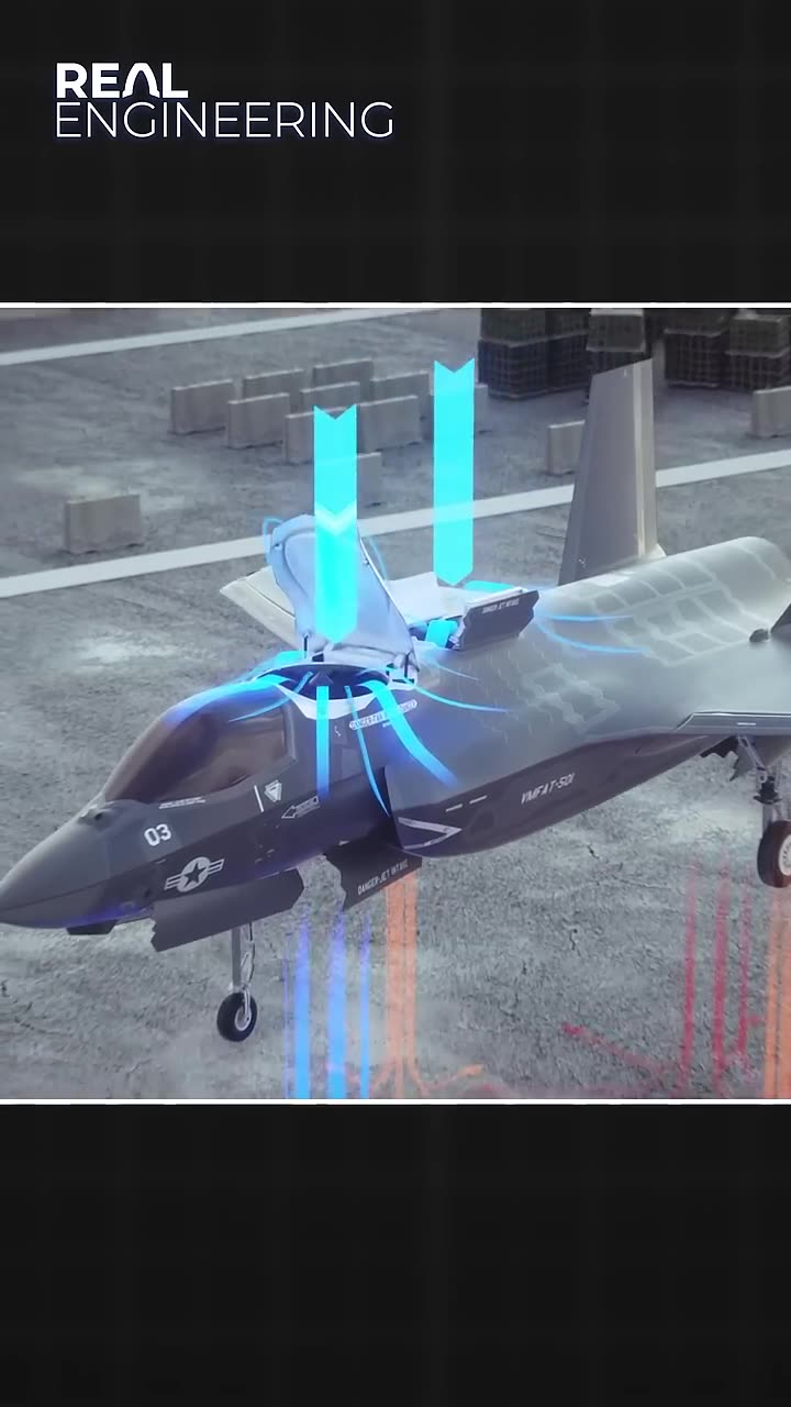 F-32 stealth Fighter Jet, one of the most power jet ever made