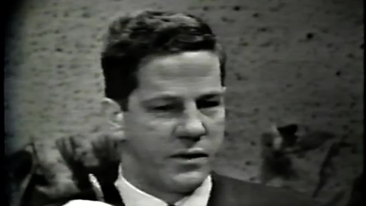 Early 1960s - WTTV Ad for Schuster’s Concrete Block