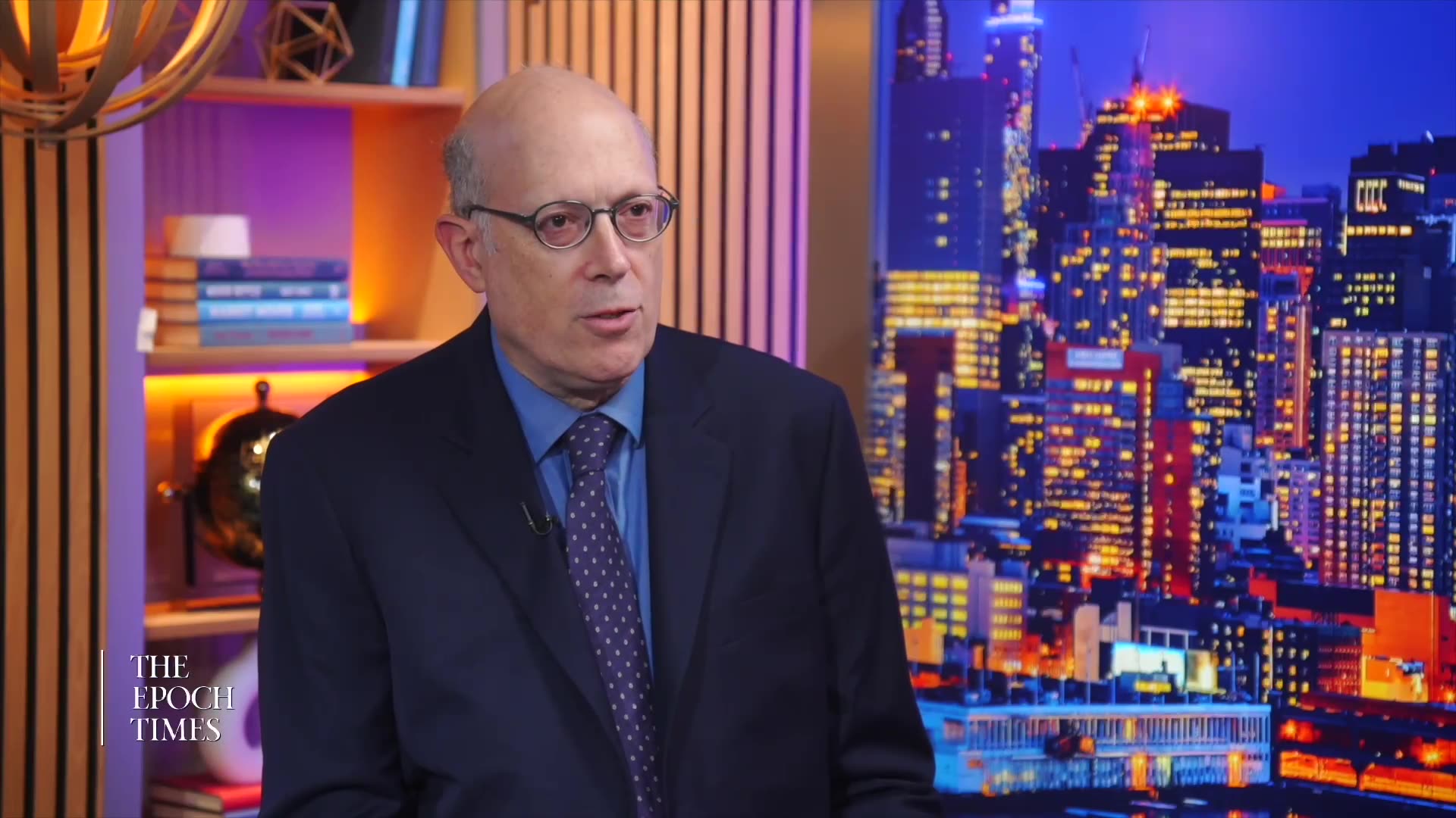 [CLIP] How Landmark SCOTUS Ruling on Chevron Deference Curbs Federal Agency Power: Philip Hamburger