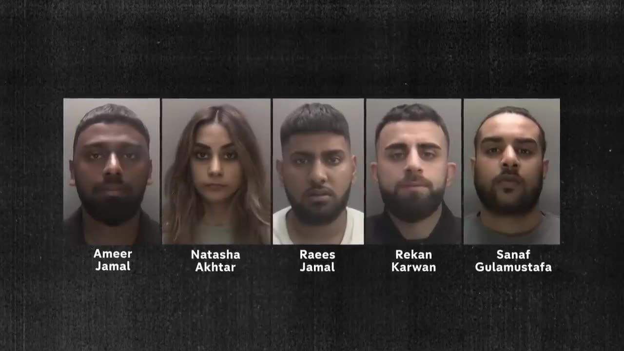 Tiktok Star And Her Mother Jailed For Murder Of Two Life