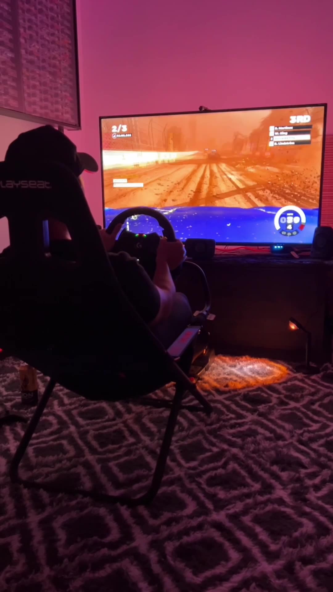 Part 4 : Dirt 5 Gameplay: Rally Sim Racing Action! #racing #gaming # ...