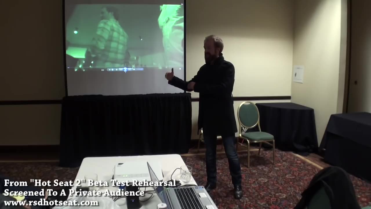 Real Social Dynamics Tyler Infield Footage A Typical Night Out In The ...