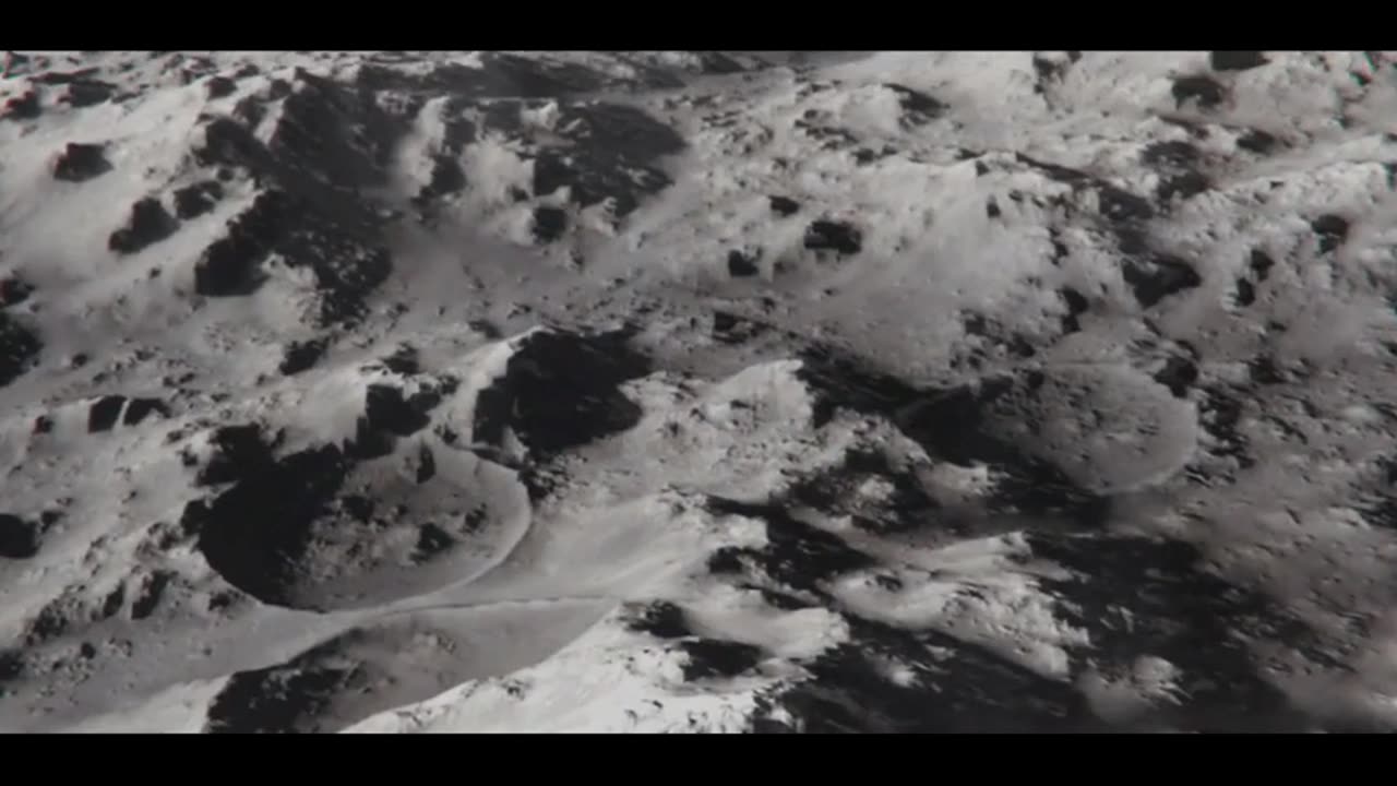 "Fake" Planet X in our Solar System, which remained unseen for a long ...