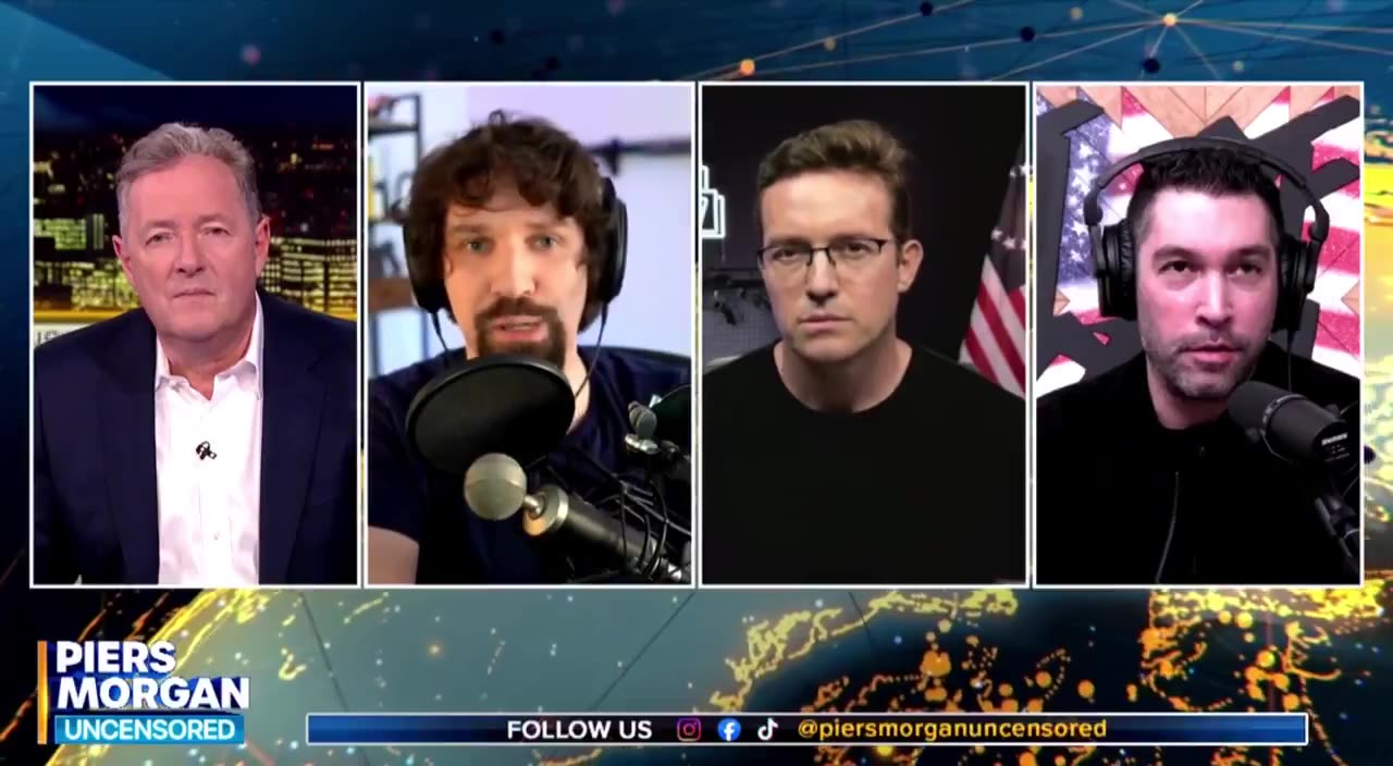 Benny Johnson Destroy Destiny 🤣 Destiny went cry to mommy 🤣