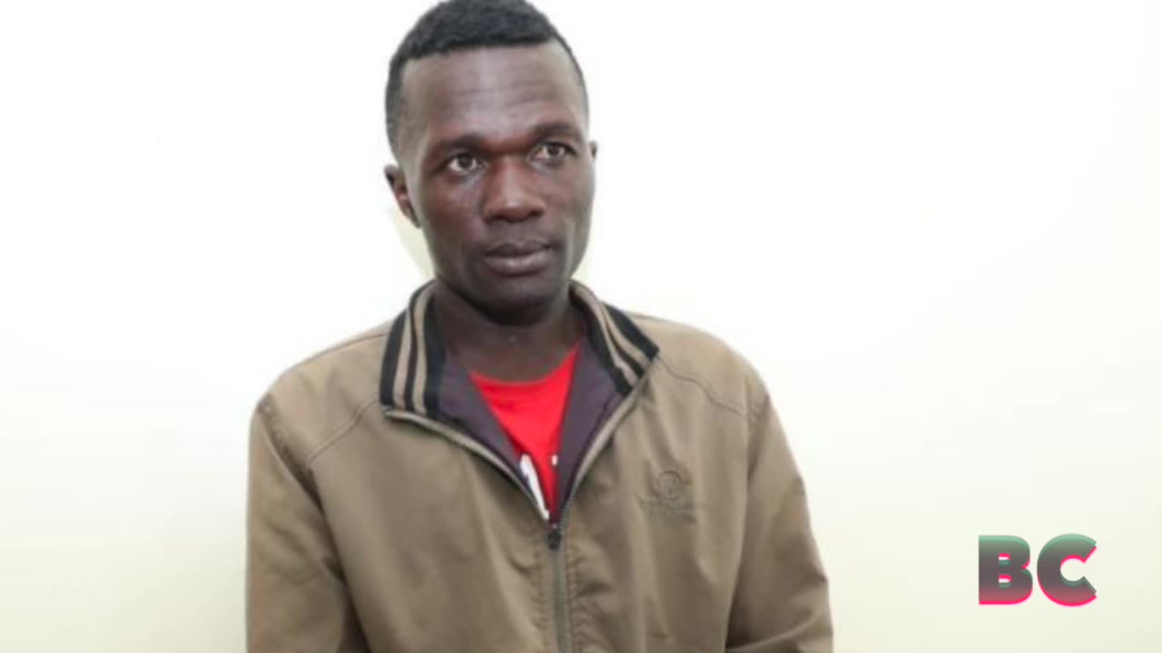 Accused serial killer dubbed ‘vampire’ and suspected of killing 42 ...