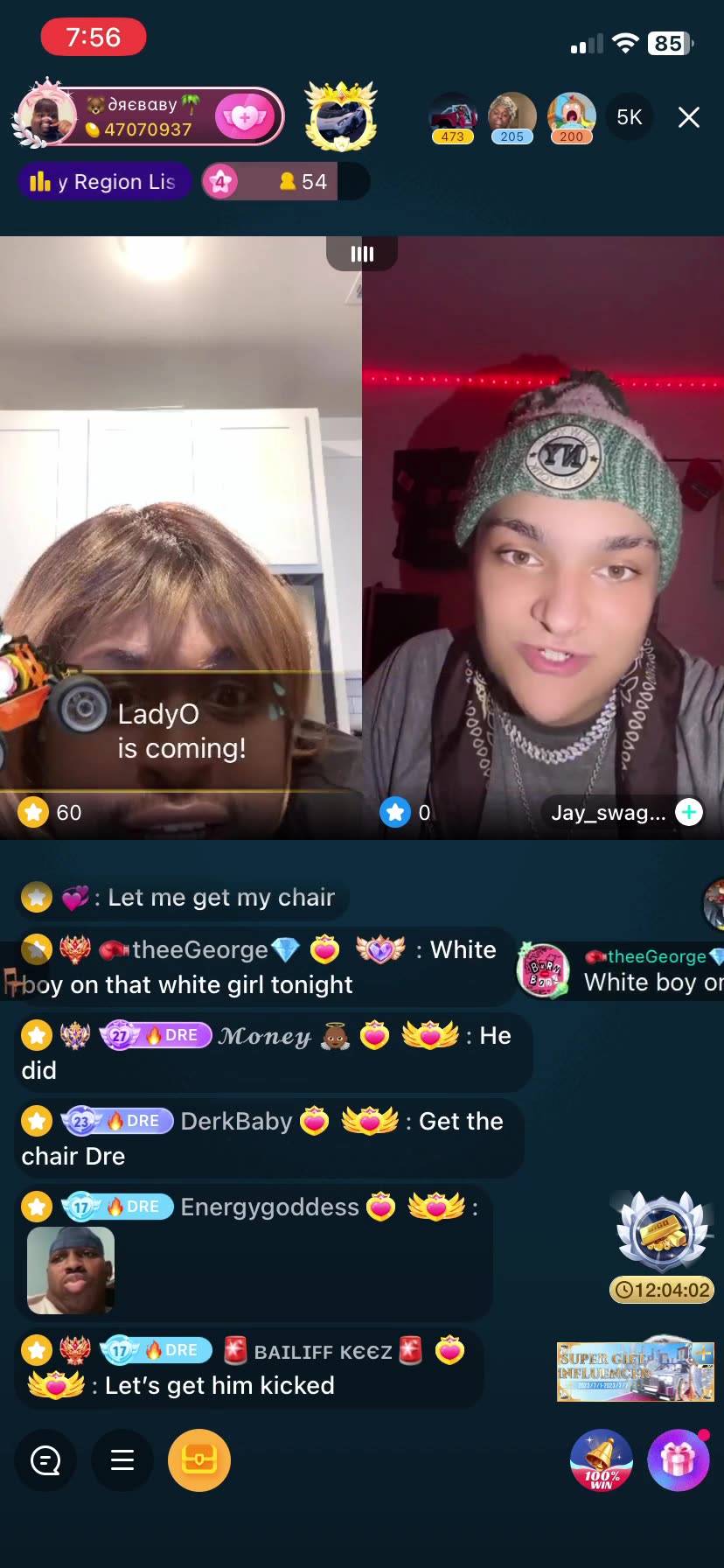 DREBABY TALKS FIGHT WITH FUNDIP - PLAYBOYS REUNION REACTIONS