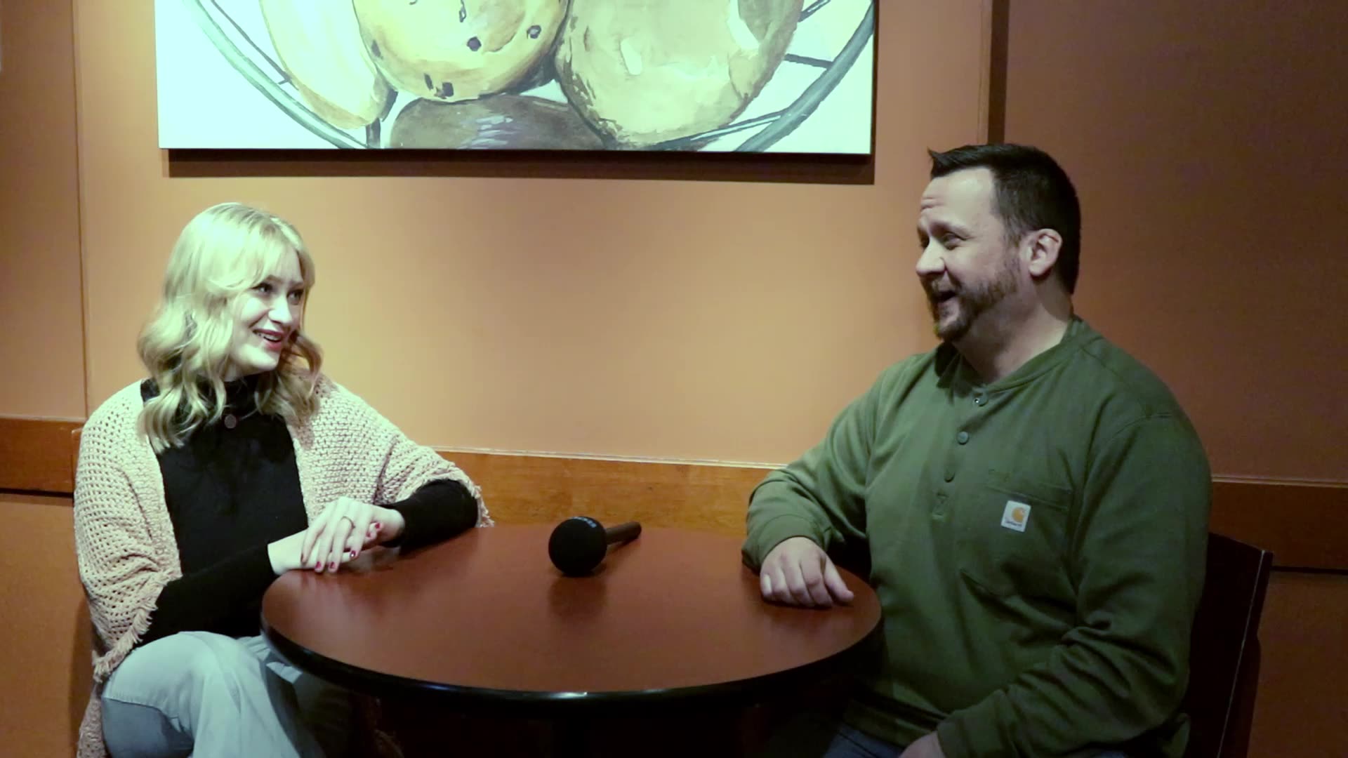 ELAINA ARTHUR, Talks About Her Debut Album "Sixteen" Release - Artist ...