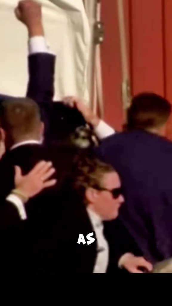 Secret Service fines, Agent Fupa.