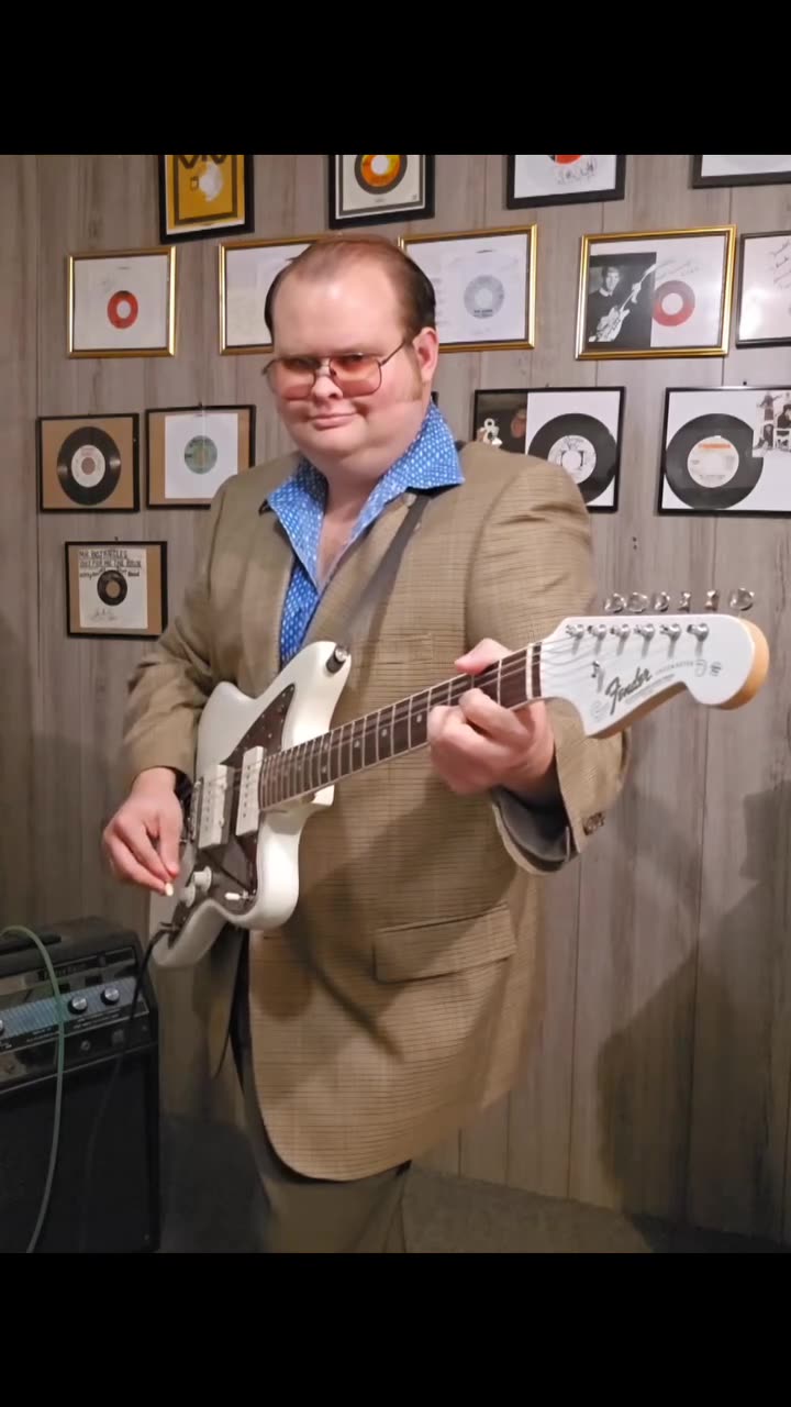 Trent Page vs Dylan hupp