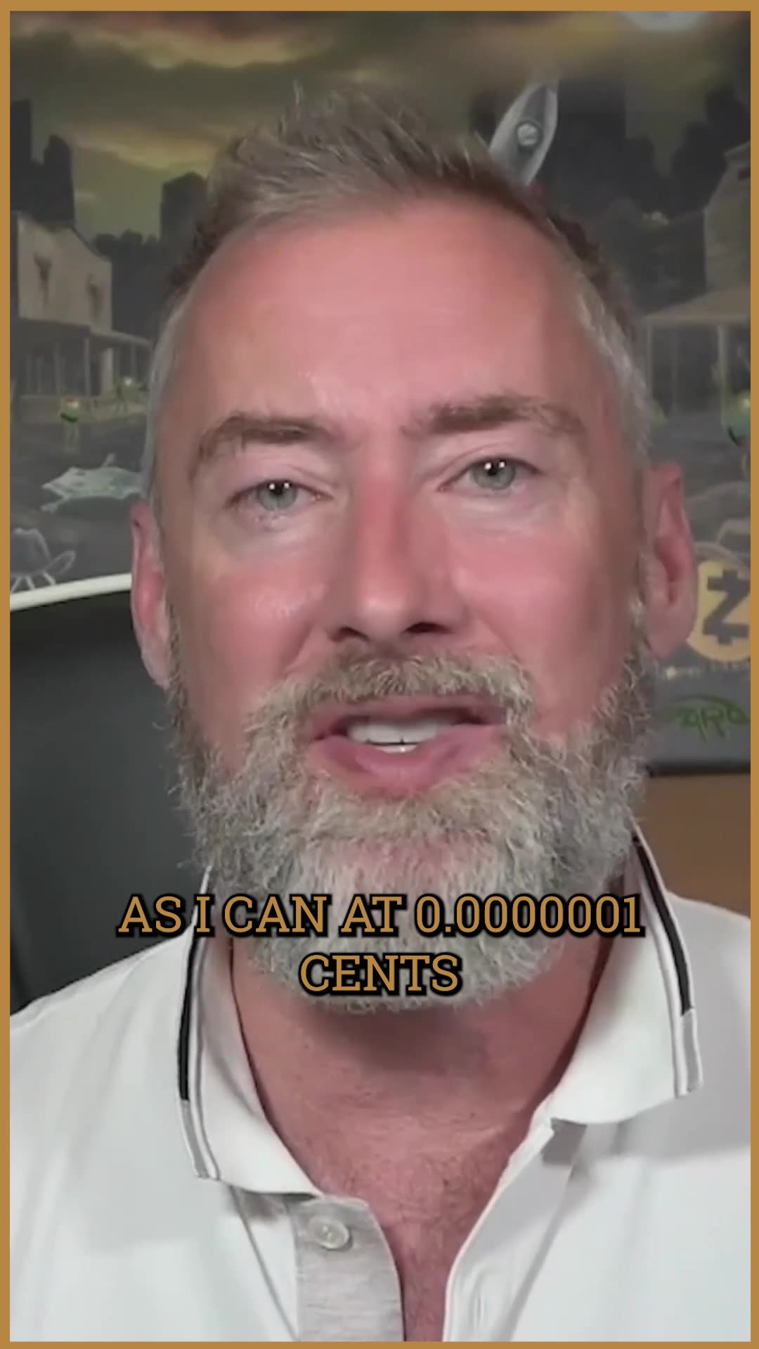 Jeff Berwick's Incredible LUNA Investment Story!