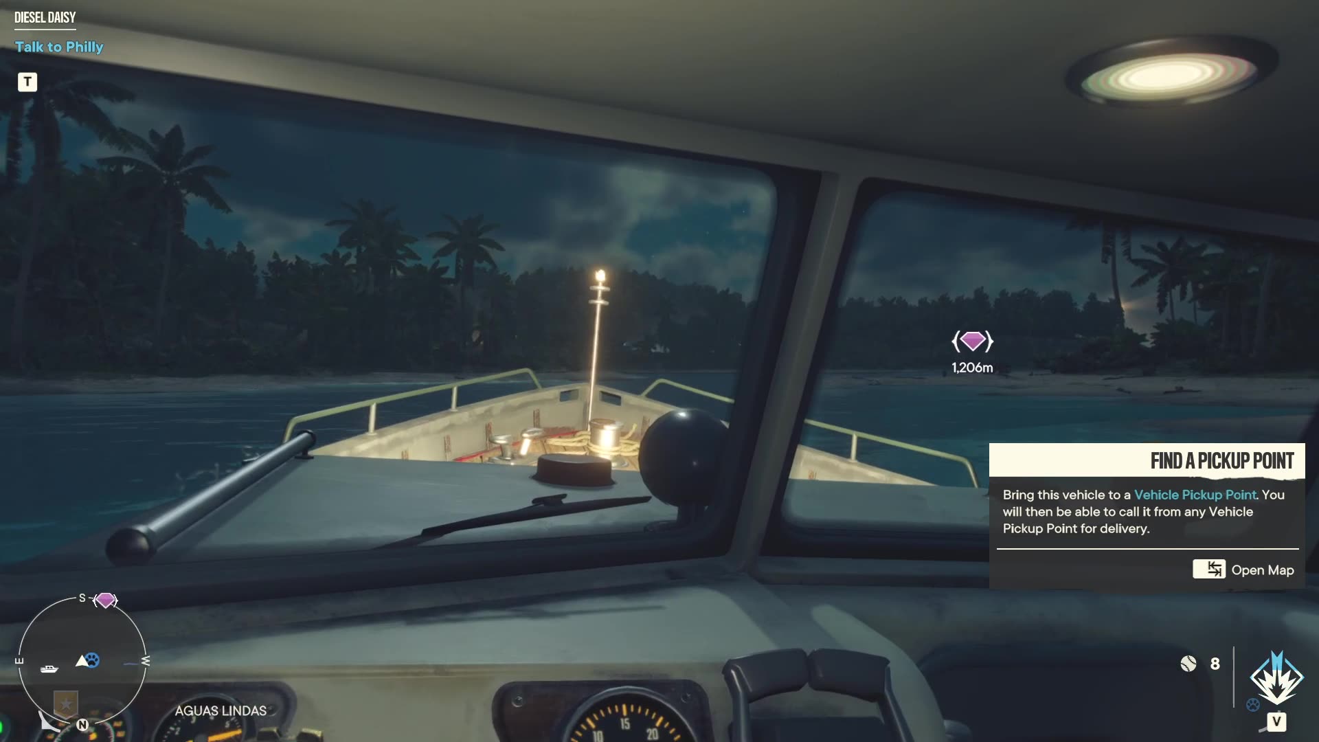 Far Cry 6 Novice Play Part 28