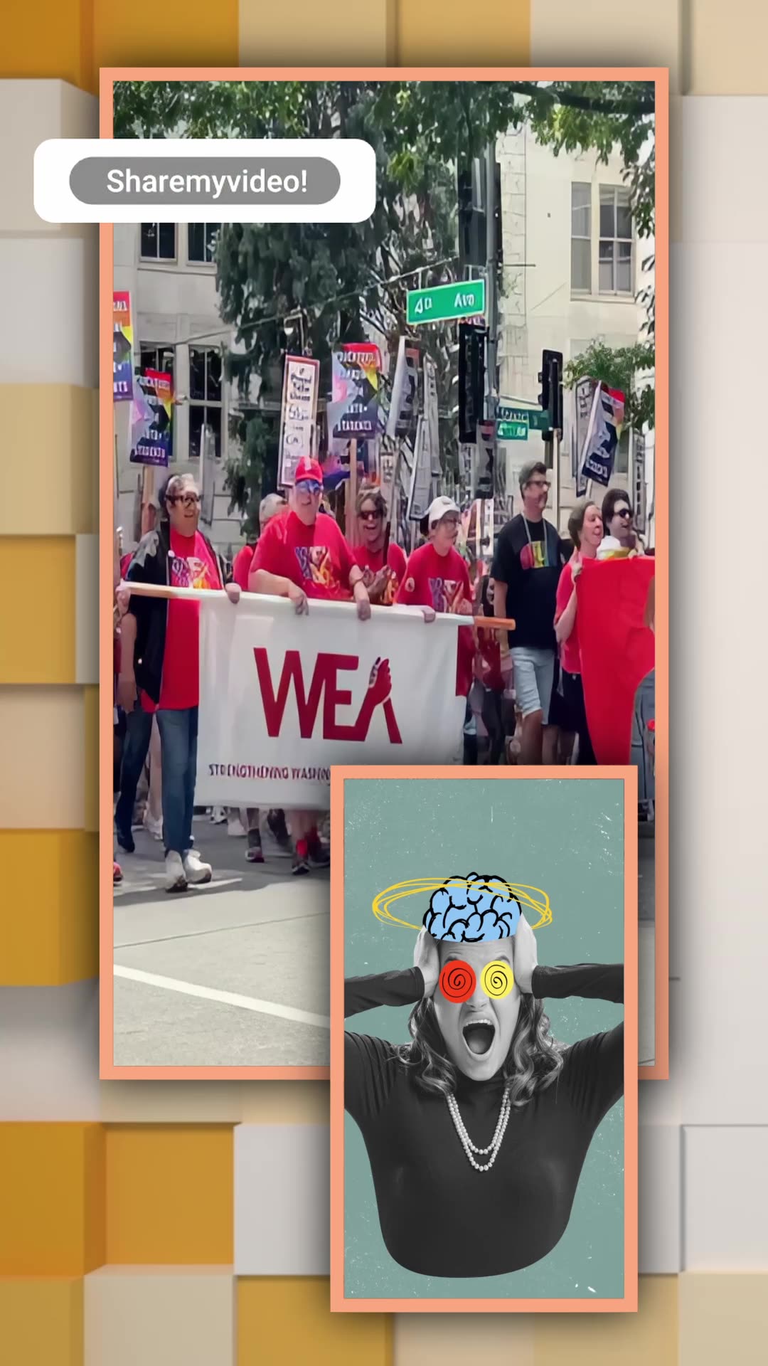 Seattle Pride's Anti Police Stance