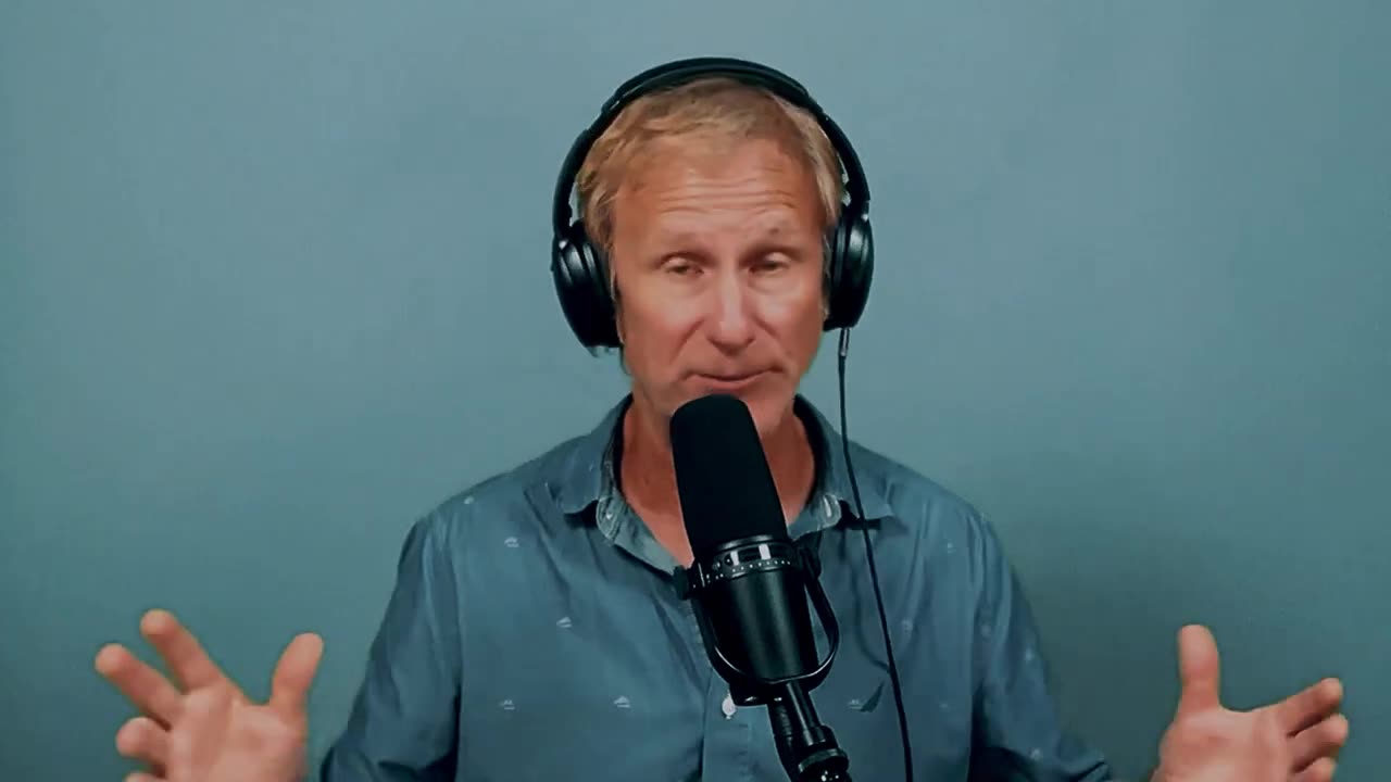 MZTV 1532: Why Does Paul Say His Gospel Is "Not In Accord With Humanity"?