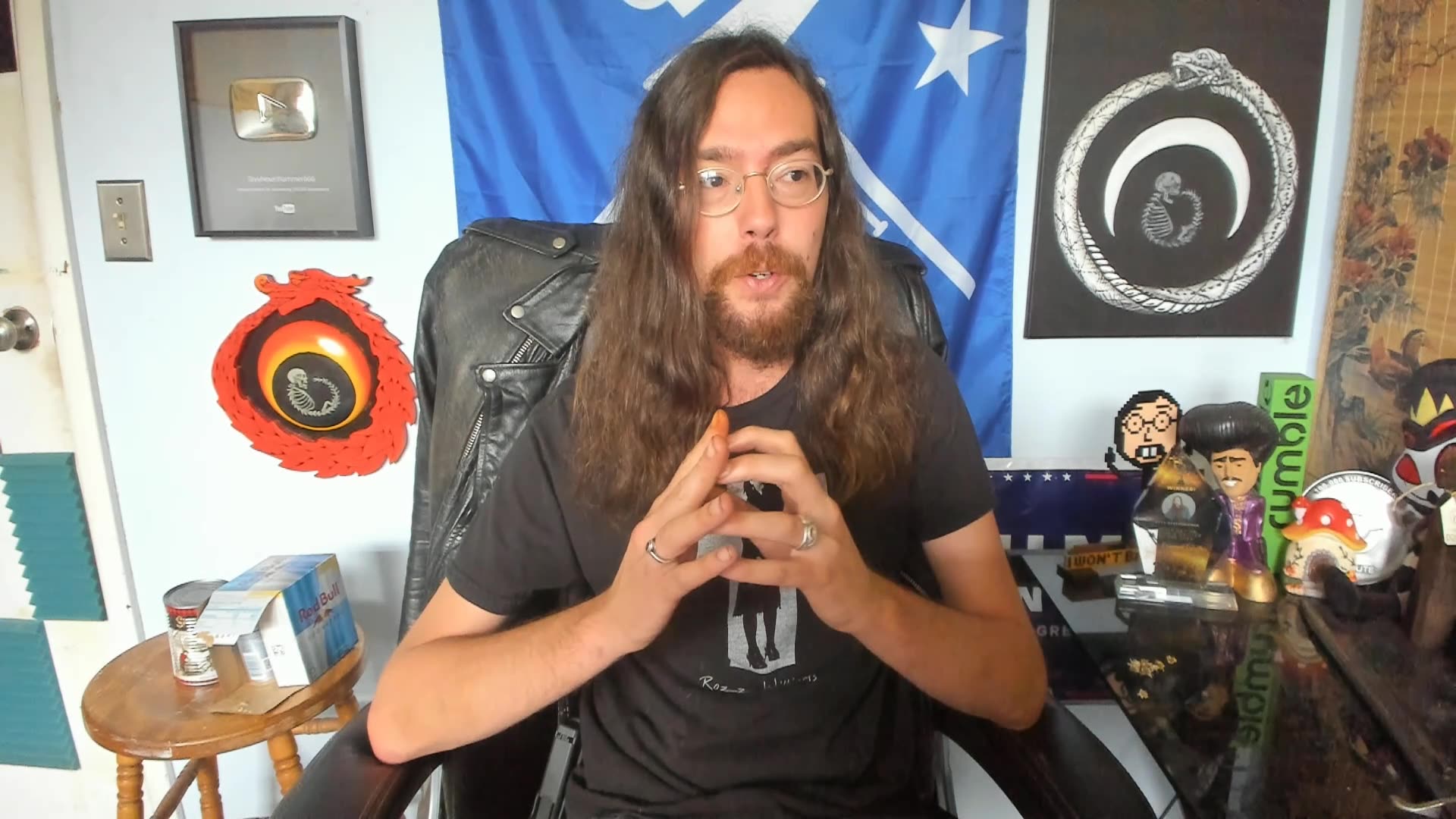 Satire Shanty A Drop Of Acid Rain Smokey Daze Haze Parody Roll The Old ...