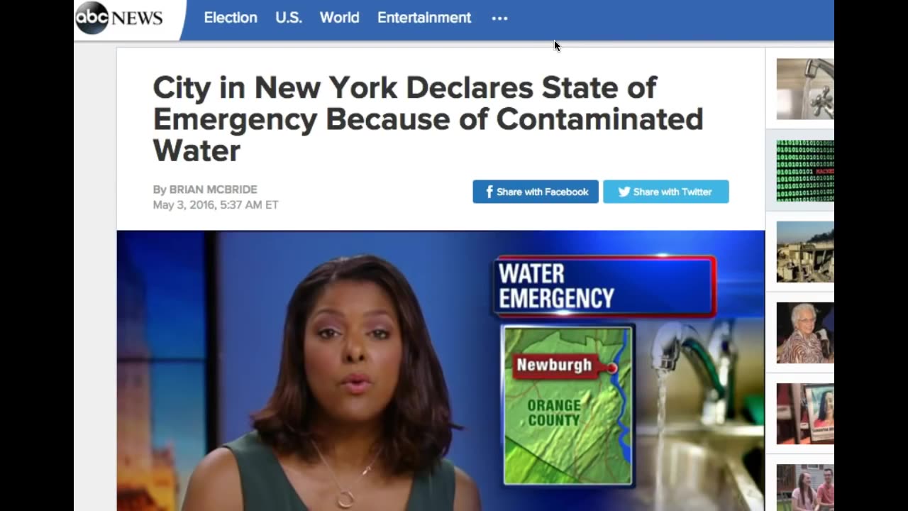 RED ALERT! STATES OF EMERGENCY DECLARED WORLDWIDE! THE END IS CLOSER ...